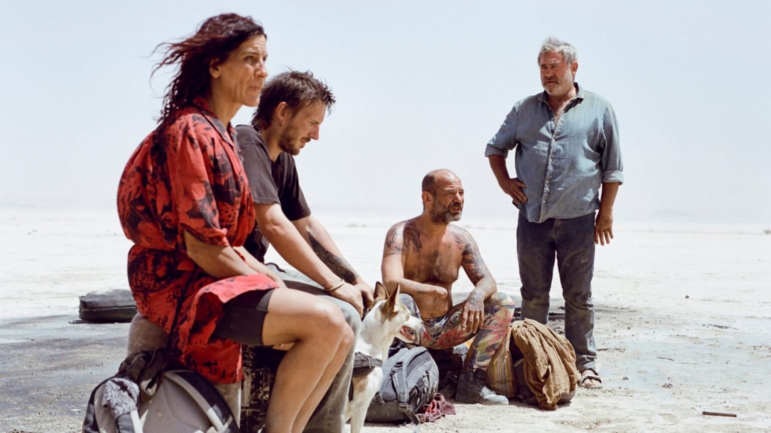 Goya 2026: 'Los domingos' y 'Sirat' arrasan en las nominaciones a los ...